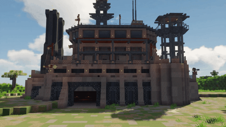 Мод Minecraft Immersive Engineering: Как скачать, руководство по ...